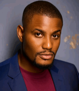 “You held me together when I lost my mum” – Alex Ekubo’s wife’s ...
