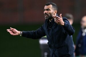 Ashley Cole set to exit Serie B club Cesena after eight games