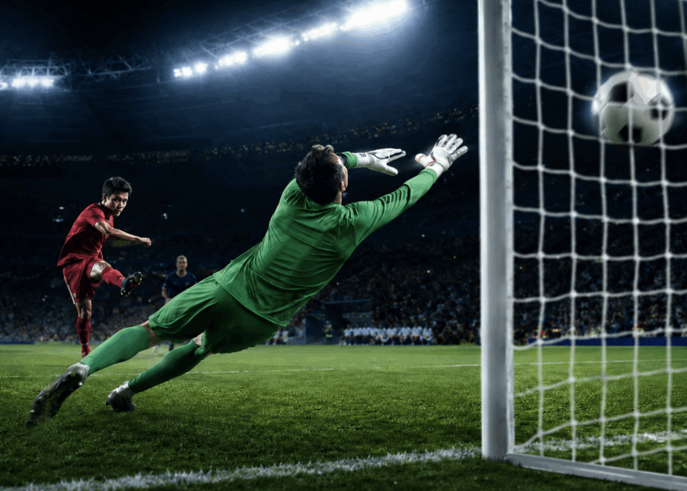 Penalty Decisions Shift Live Football Betting Analysis