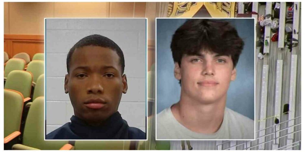 Texas teenager sentenced to 35 years in prison for killing fellow ...