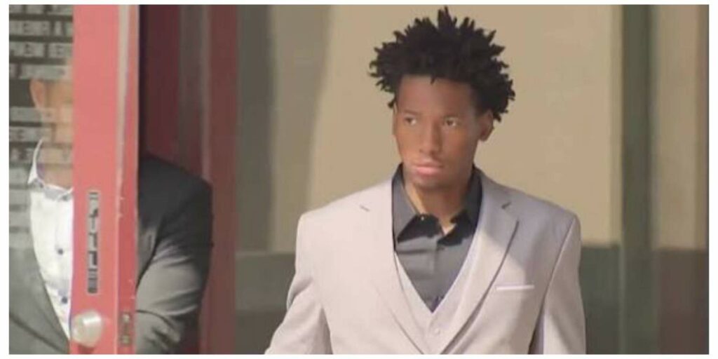 Who is Anthony Karmelo? All About Teenager Convicted of Murder